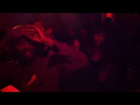 Disko Bizarre @ Turkish