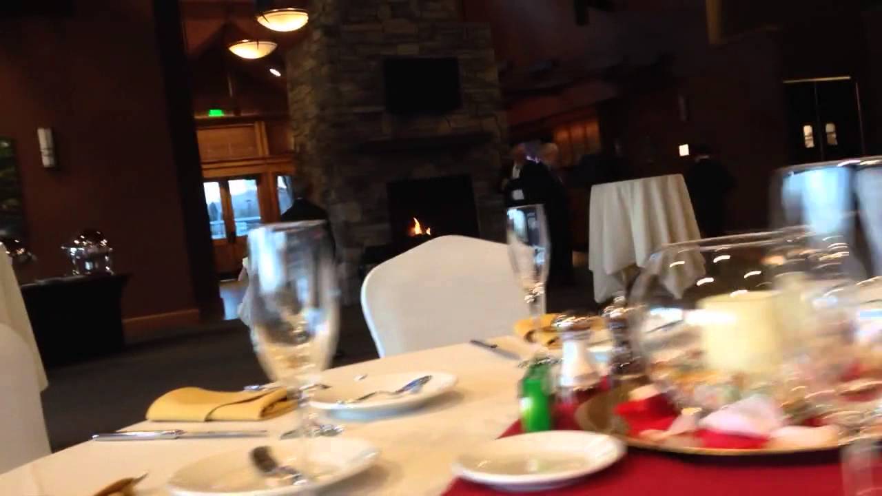Place Setting at Dickey Do - YouTube