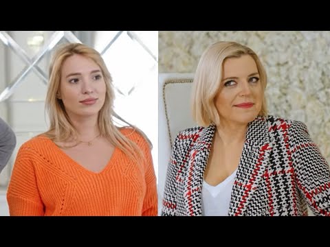 Ta panna młoda, nie chciała wyglądać jak celebryta, który bierze ślub w Laponii [Ach ten ślub!]