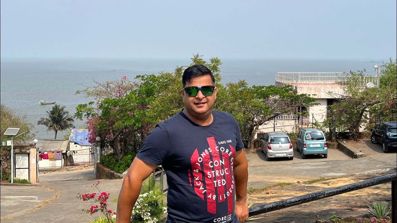 U-TAN SEA RESORT VISITED #resort #uttanbeach #uttan #utan - YouTube