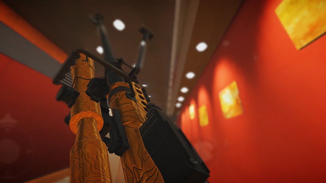 Back TO Back, SHOTS!? (Cod Mobile Trickshots) - YouTube