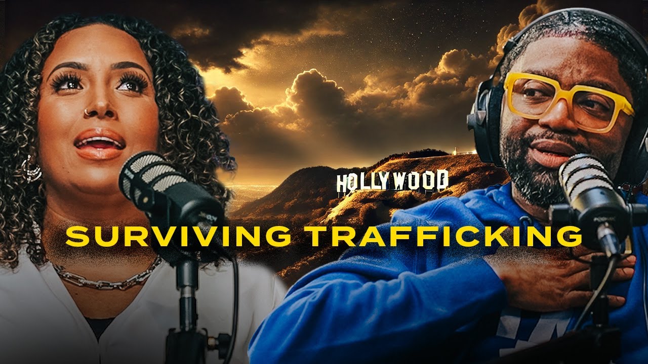 "Hollywood Sex Ring" - Sex Trafficking Survivor Sula Lael EXPOSES ...