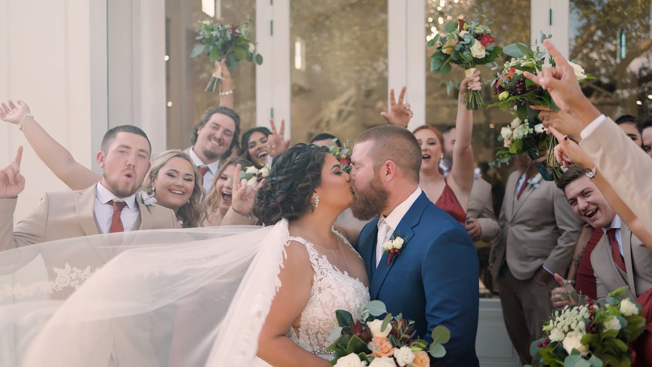 2022-09-24 - WEDDING - Ciara and Nathan - King's Crossing - Arcadia ...