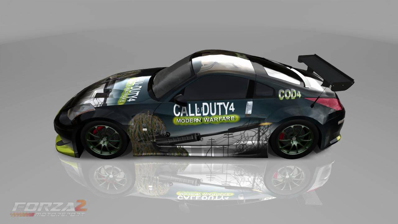 Forza 2 Cars - YouTube