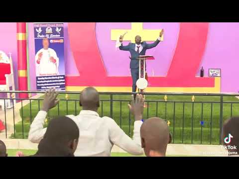 Praise hour with PROPHET STEPHEN JUMA - YouTube