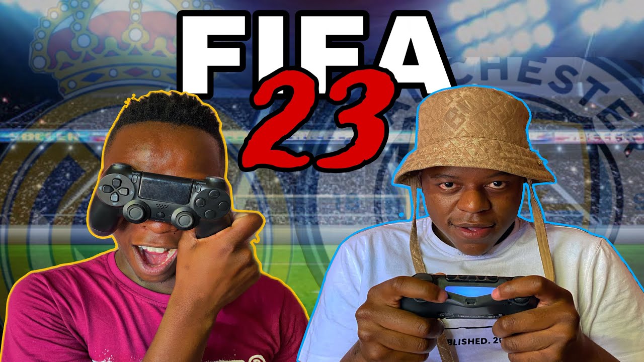 GemValleyMusiQ VS Toxicated keys | FIFA Challenge - YouTube