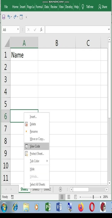 Autofit Columns in Excel #newexcel #microsoftexcel #microsoftoffice - YouTube