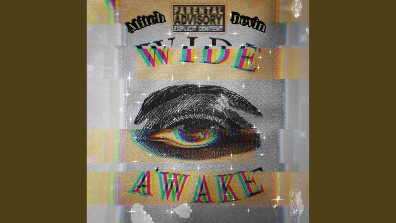 Wide Awake (Radio Edit) - YouTube