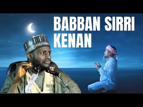 Falalar sallar dare (qiyamul layl) prof. Mansur Isah Yelwa