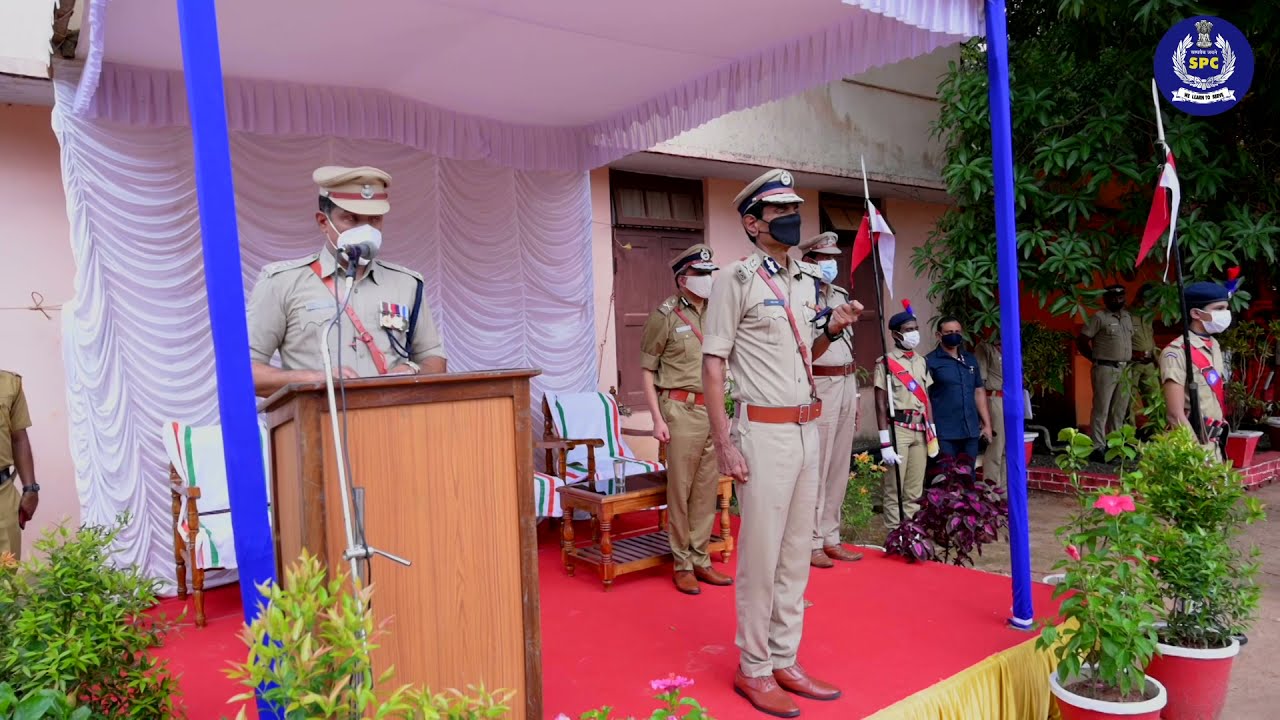 Passing Out Parade of Community Police Officers 41 Batch (IMG) at PTC ...
