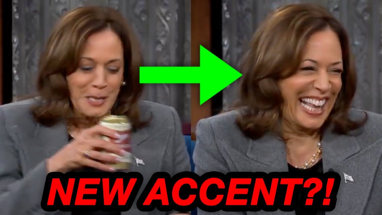 She has a serious problem 😳 - YouTube