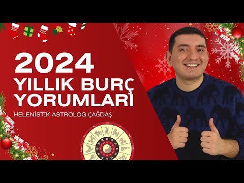 2024 BURÇ YORUMLARI ✨