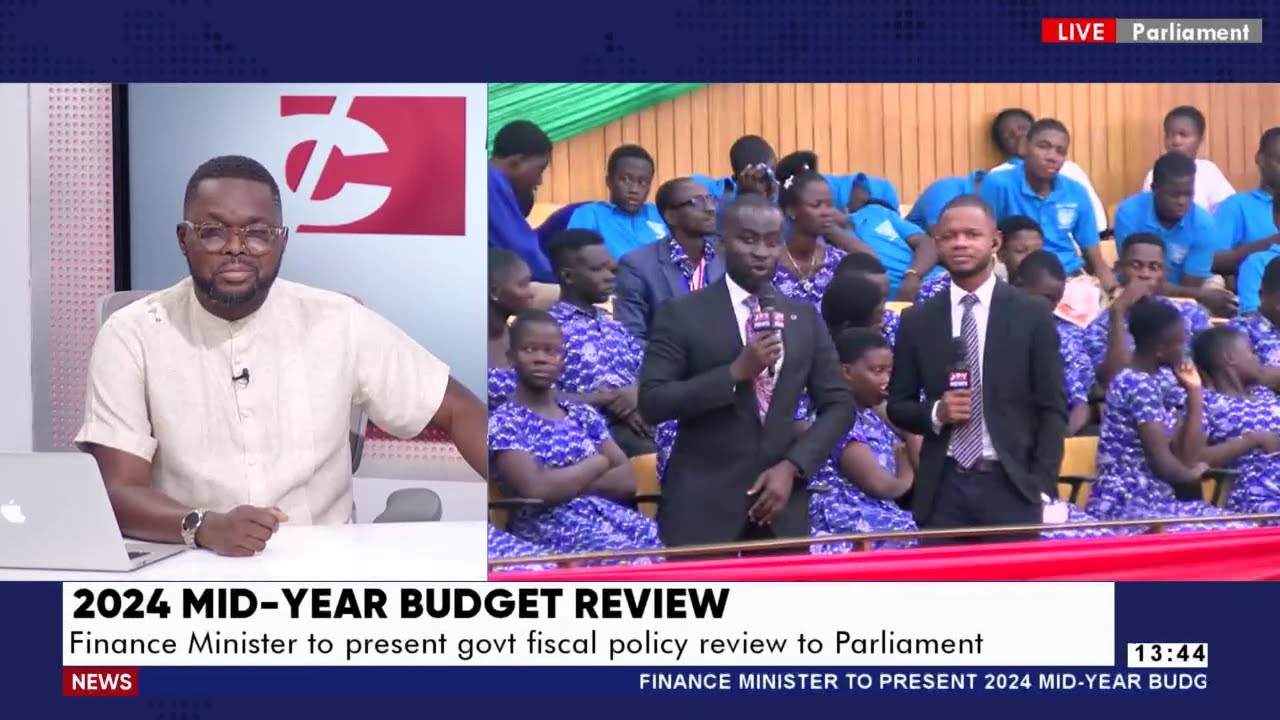 2024 Mid-Year Budget Review: Experts reveal what to expect in Minister ...