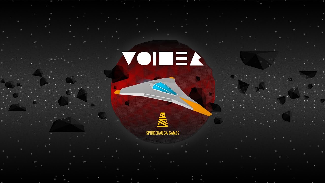 Voider Trailer - YouTube
