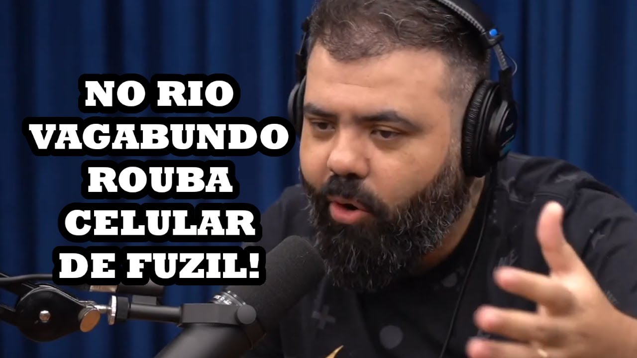 GTA DA VIDA REAL | MC VITINHO AVASSALADOR - YouTube