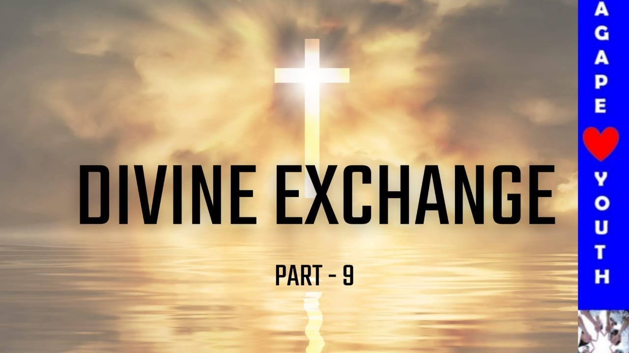 DIVINE EXCHANGE (PART 9) - BY YOUTH - 8TH MARCH 2023 - YouTube