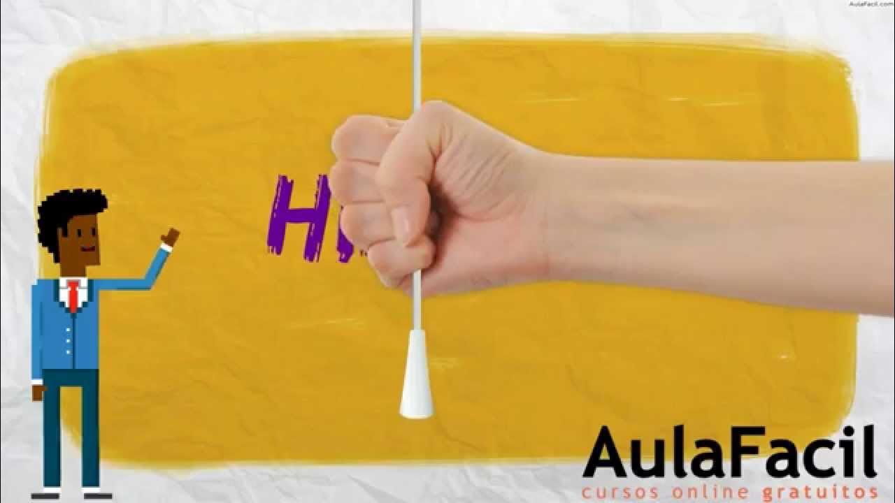 Hiatos/Lengua Sexto Primaria (11 años)/AulaFacil.com - YouTube