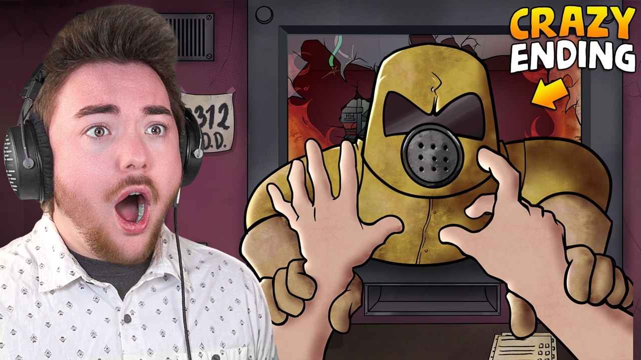 THE DDD DOESN'T LIKE ME ANYMORE... (New Update) | That's Not My ...