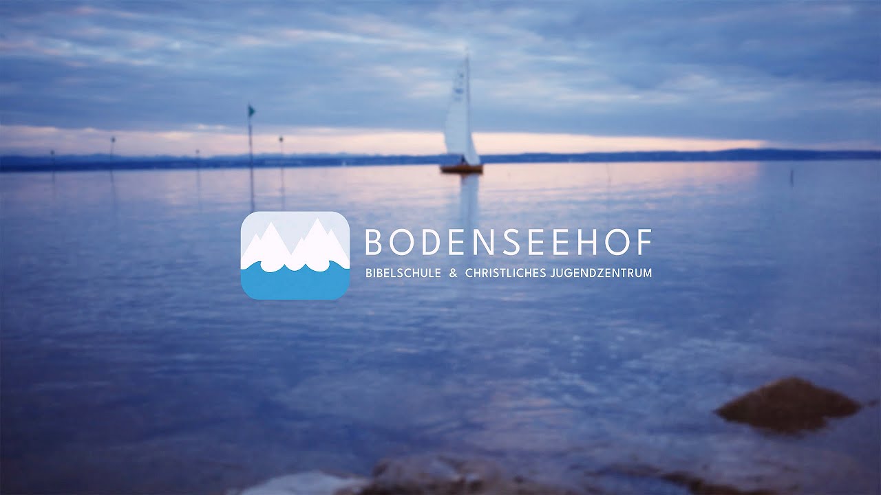 BODE - Bible School (shorty) - YouTube