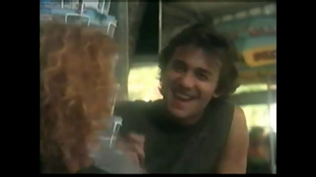 Gene Miller - All My Life (AOR Soundtrack Unreleased) - YouTube