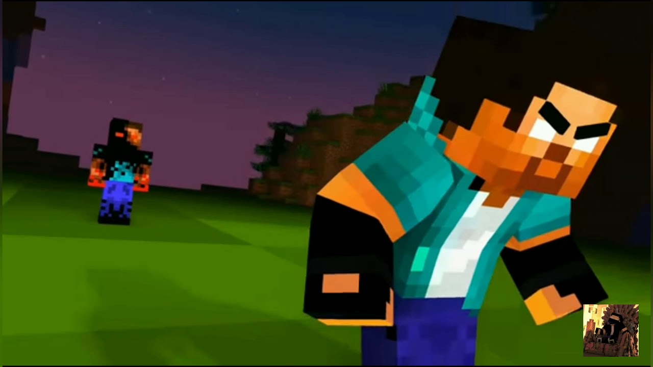 monster school-by KRM studioz edit by me - YouTube