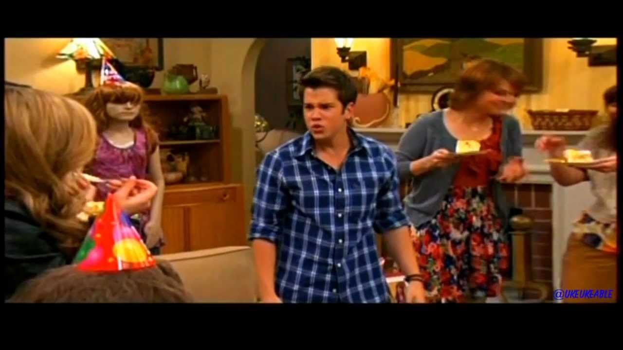 [HD] iCarly "iStill Psycho" - Promo #2 - YouTube