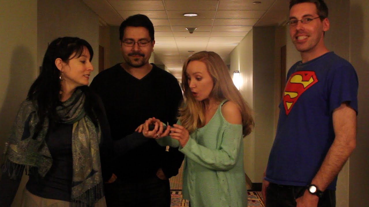 Super Mashed Up: Ep. 7 - A Super Knocked Up/Reality On Demand Crossover ...