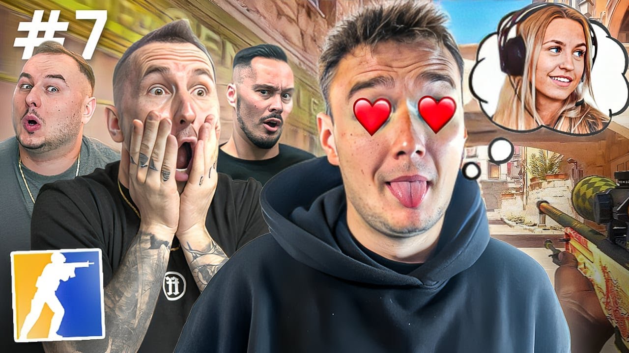 Emilia Hult, Inferno, movement Szwecja /w Majszi, D3tailer, Malutki ...