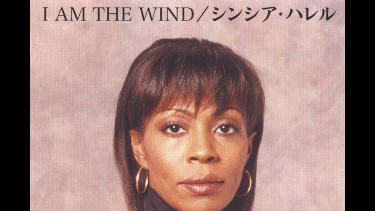 Cynthia Harrell - I Am The Wind [COVER] - YouTube