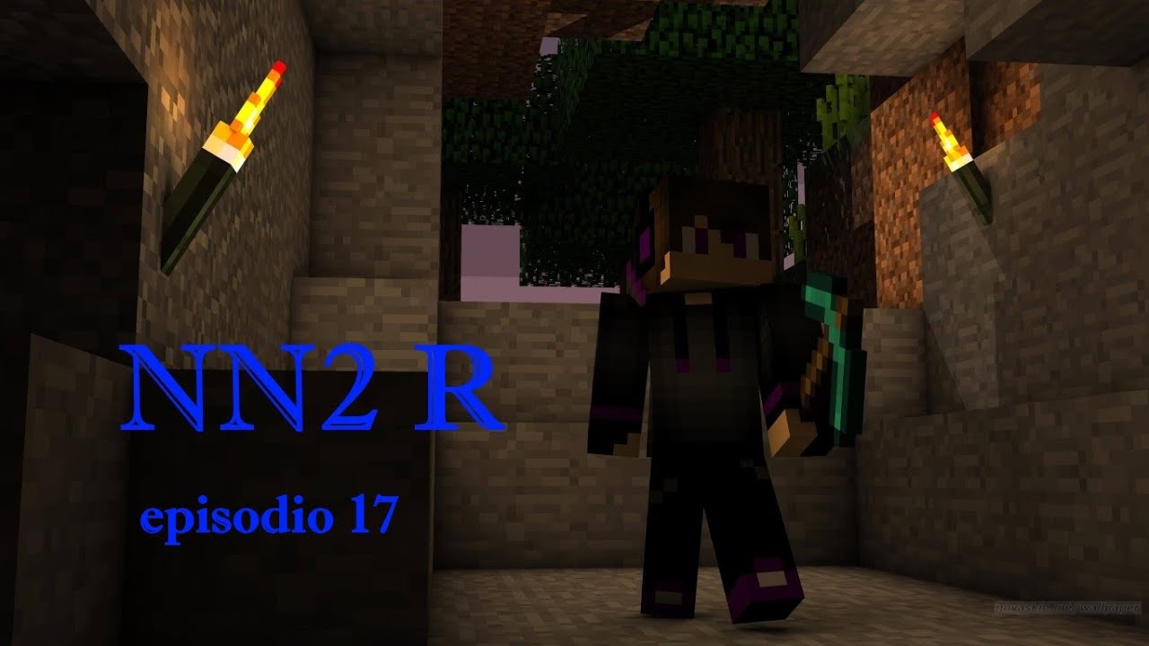 NN2 R #17 seguimos en la mina - YouTube