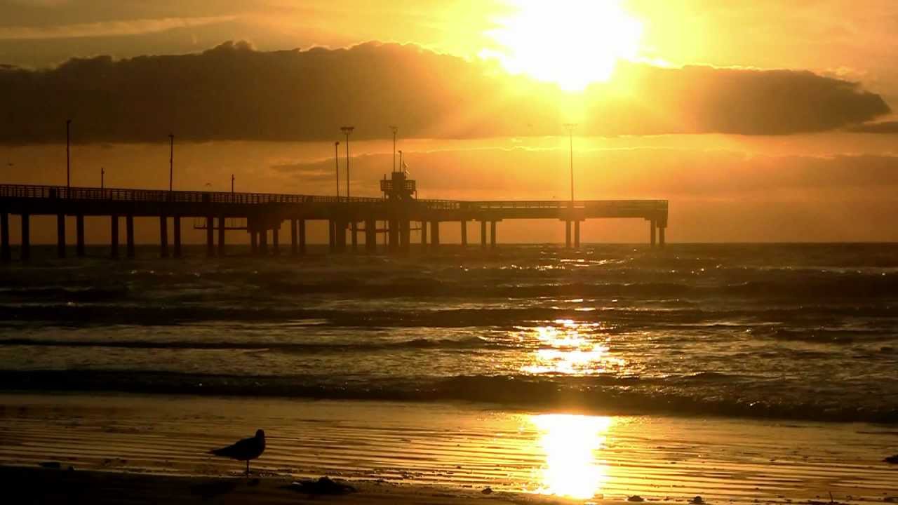 Morning Waves 60mins "Sleep Sounds" "Wave Sounds" - YouTube