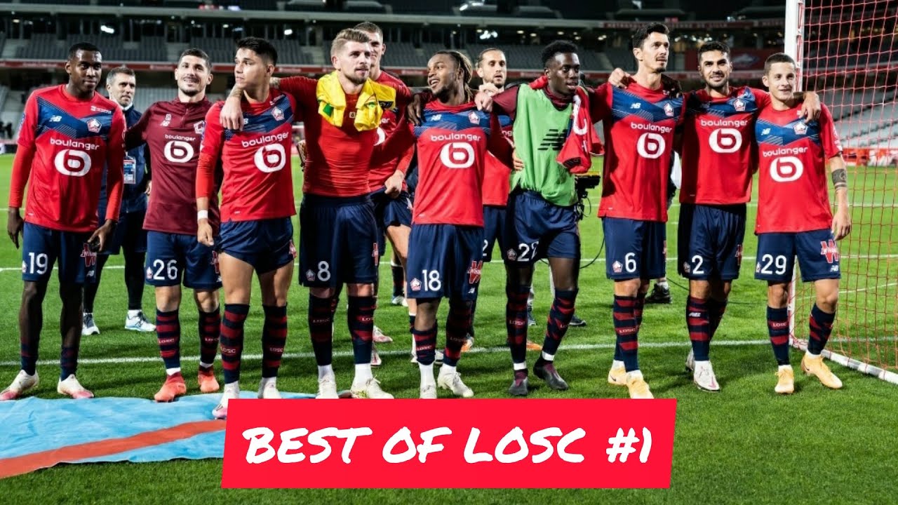 BEST OF LOSC #1 - YouTube
