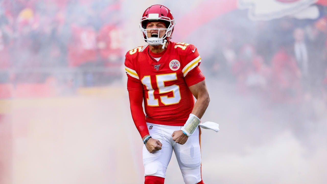 Patrick Mahomes 2020 Highlights | Life is Good | MVP? - YouTube