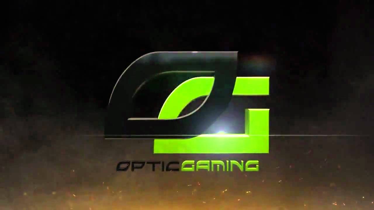 OpTic Gaming's intro! - YouTube
