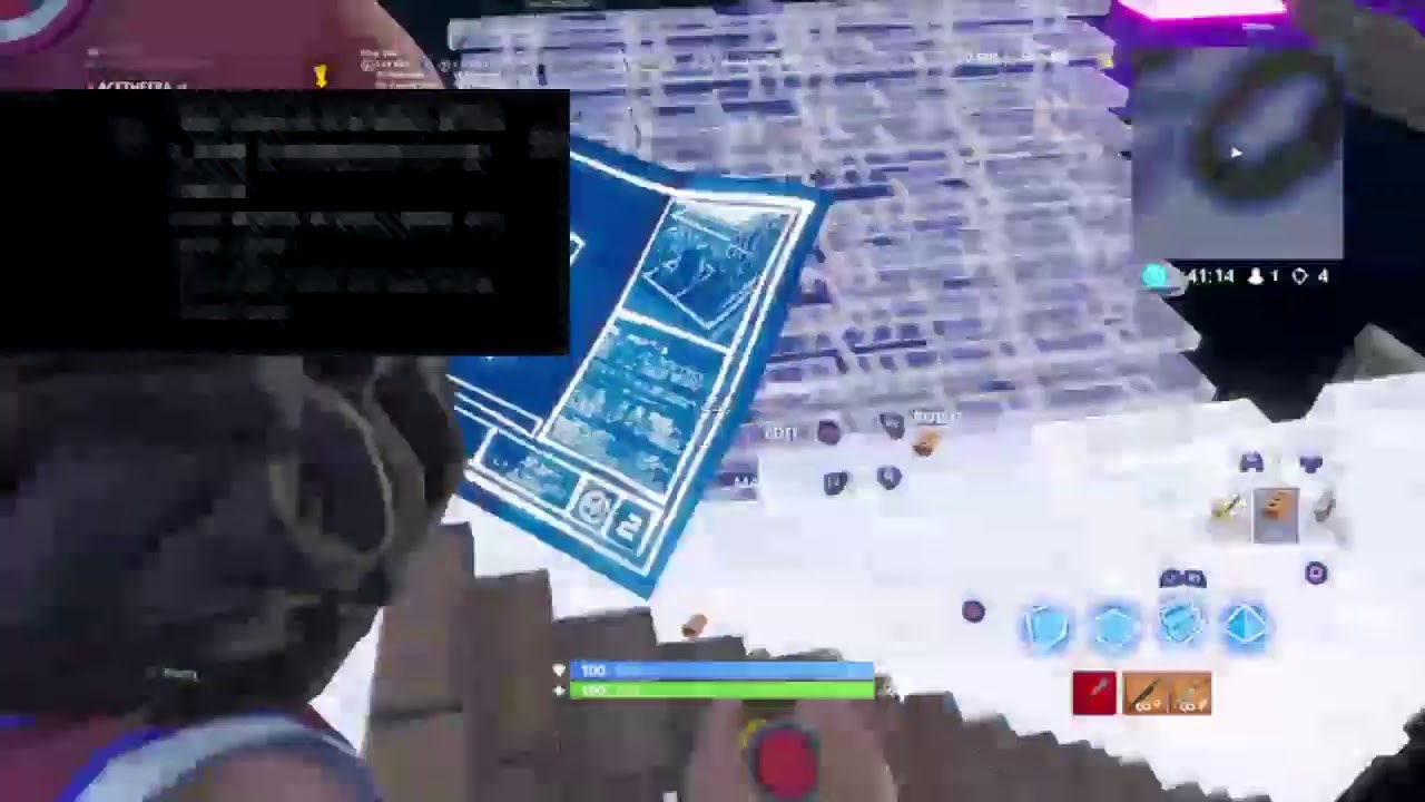 Try not to laugh or you haft delete fortnight - YouTube