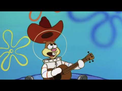 Bob Esponja - Texas - Canción Completa - YouTube