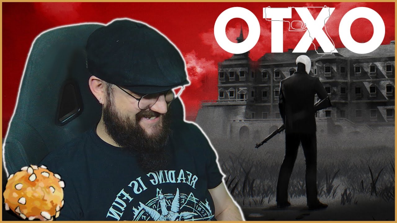 OTXO [Indie REKT] - YouTube