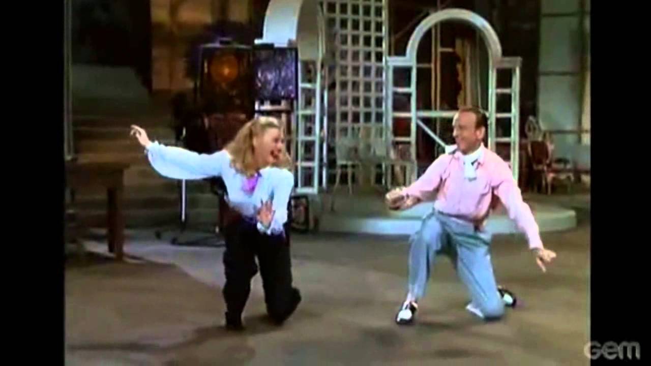 The Shadows :::: Dance On ! - YouTube