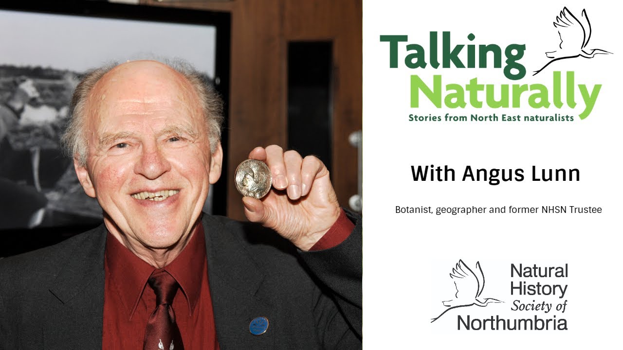 Talking Naturally, with Angus Lunn - YouTube