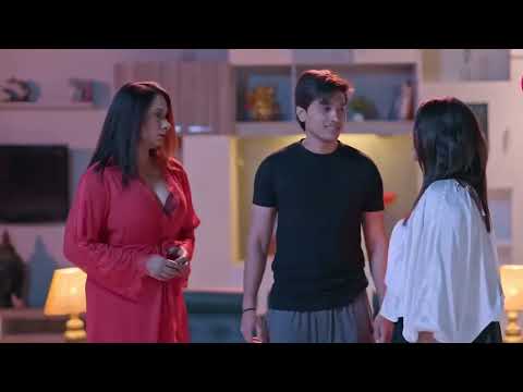 Indian Web Series ,Ranjish Ek Sajish 3 | Kamalika Chanda ,Kamana Newar ,Ekta More