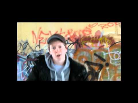 Petrus & Joppa - Som om (Musikvideo)