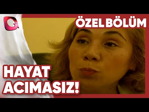 Hayat Acımasız! - Mezuniyet | Gerçek Kesit Özel Bölüm