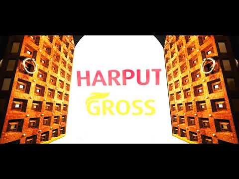 HARPUT GROSS