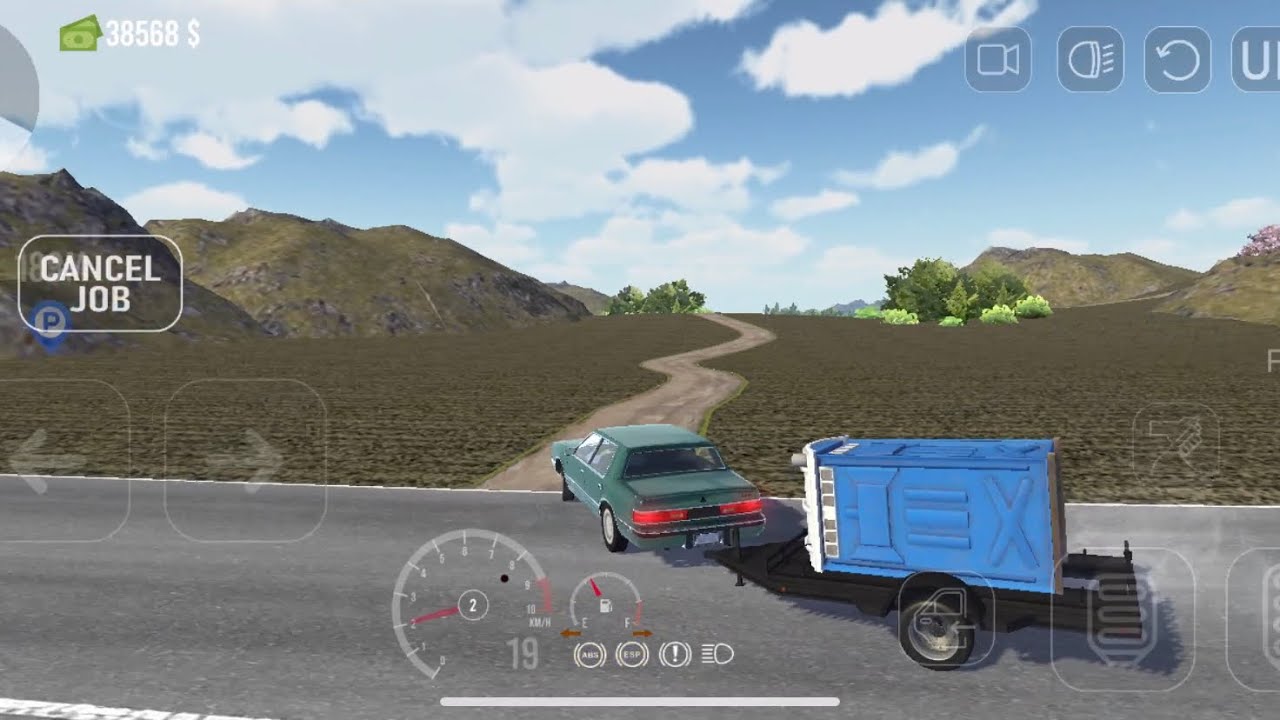 Nextgen: Truck Simulator | #19 - YouTube