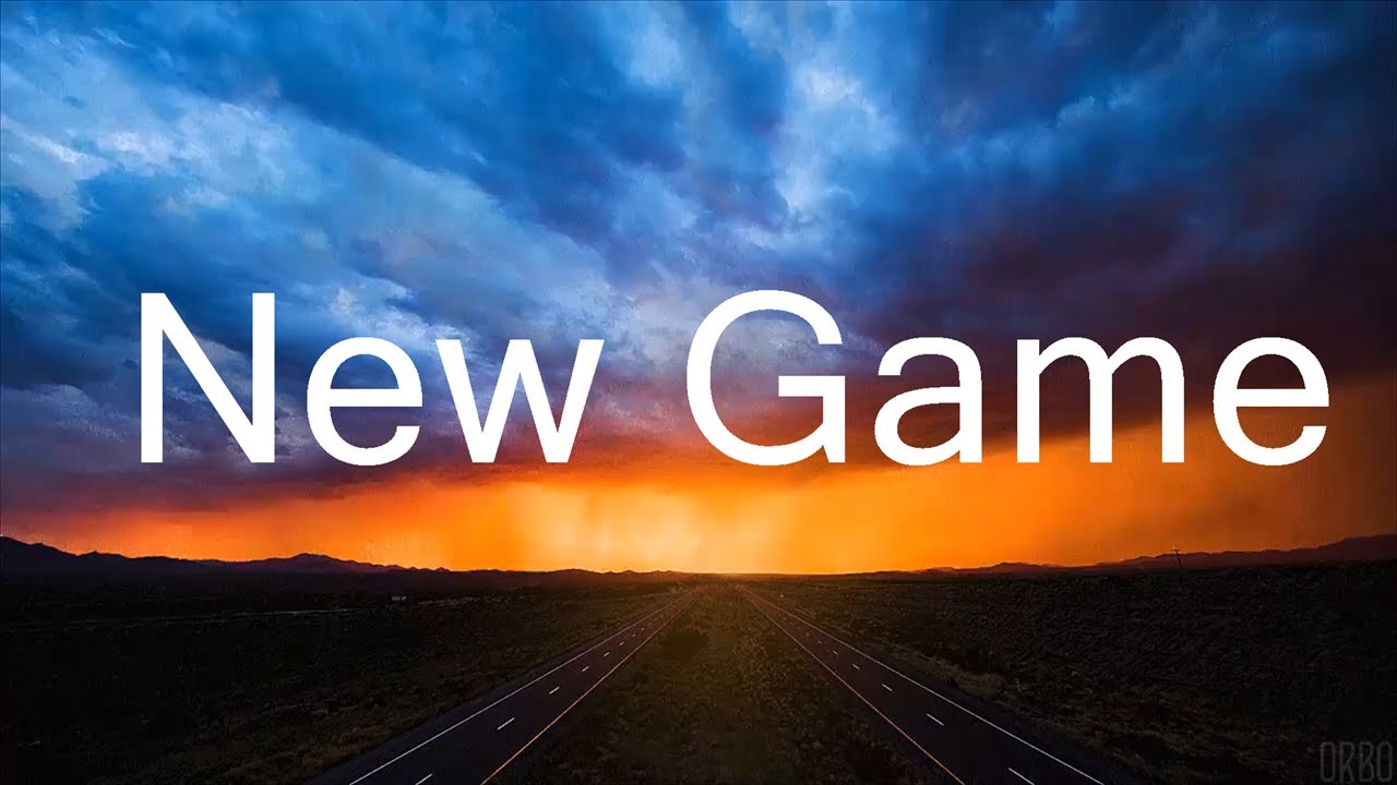 [Electro] Nitro Fun - New Game Lyrics Video - YouTube
