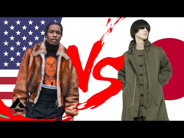 Japanese People Vs American People Yes, Americans Are Much Richer Than