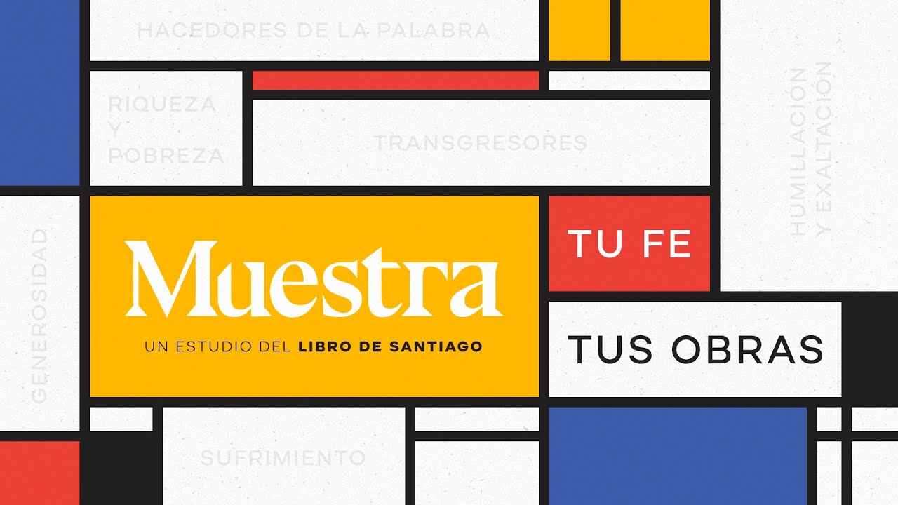 Discriminando a Dios - Justin Burkholder - YouTube