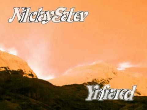 Nikolay Sabev Ynfrared - YouTube