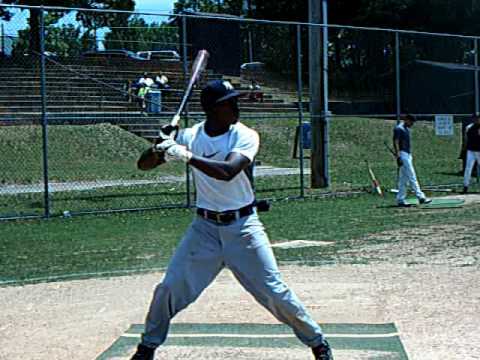 Bryson Sims.wmv - YouTube