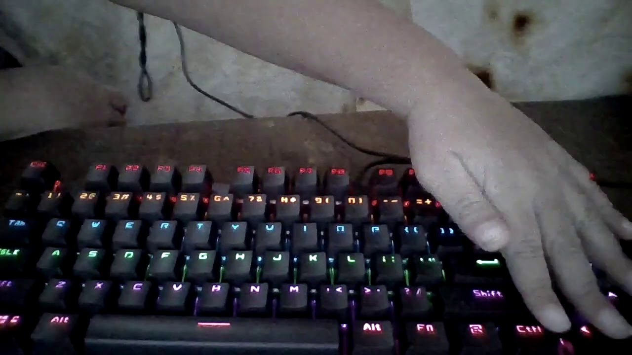 one up g300 review - YouTube